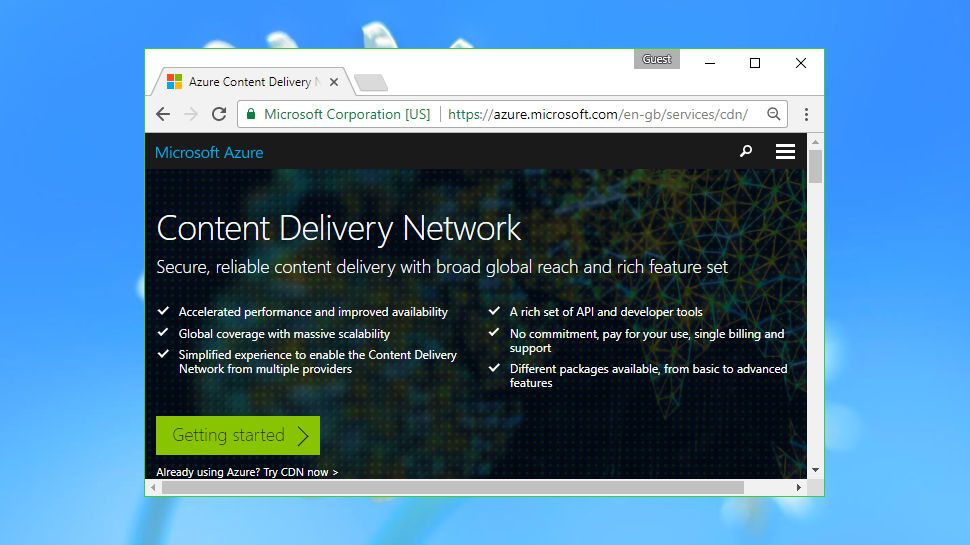 Best CDN providers of 2023 | TechRadar