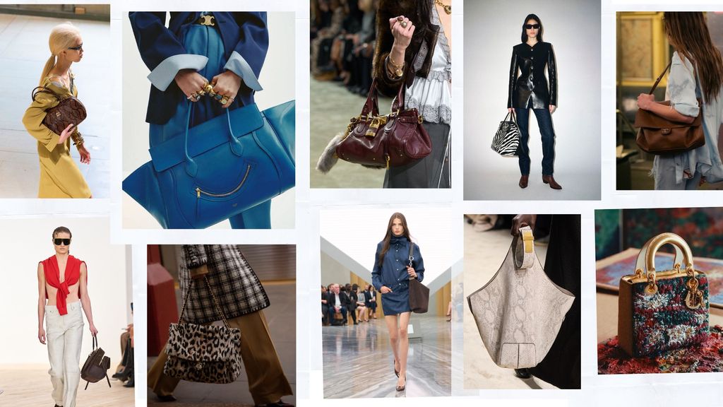 The Best Investment Bags Of 2026 According To Fashion Experts | Marie ...