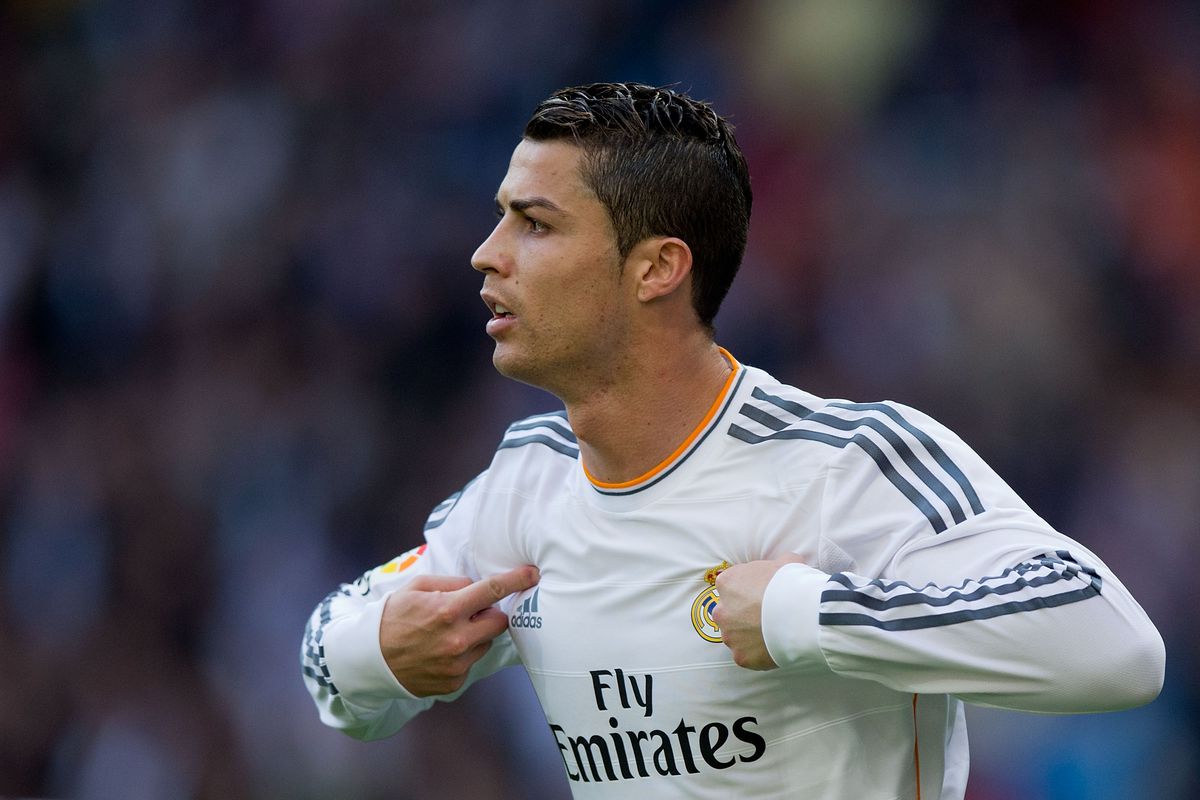 Leonardo: PSG tried their best to sign Ronaldo | FourFourTwo