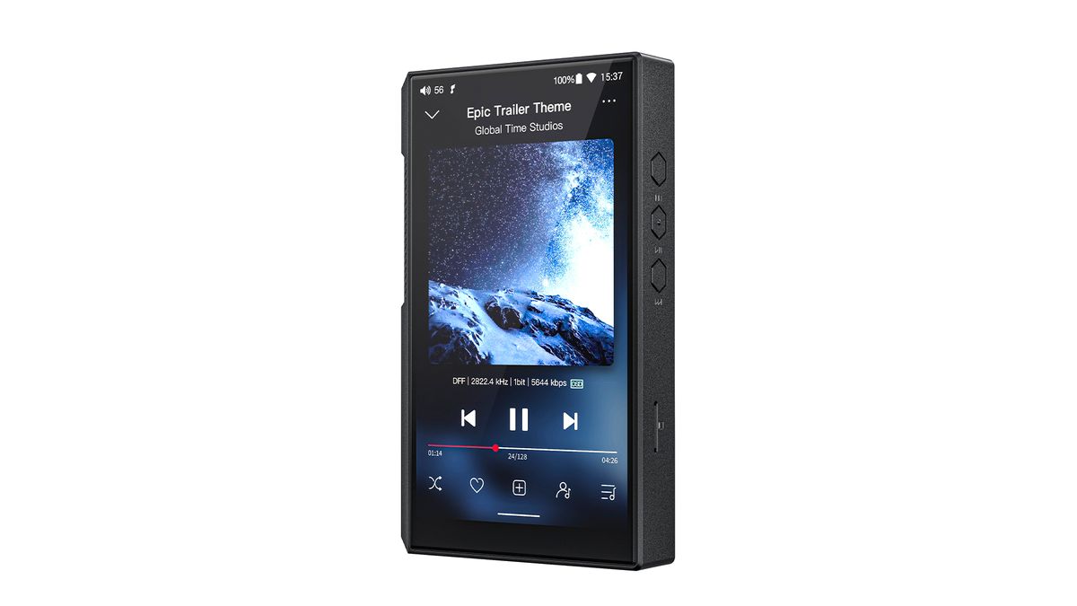 FiiO M11S review: a very decent-sounding portable music player with extensive features | What Hi-Fi?