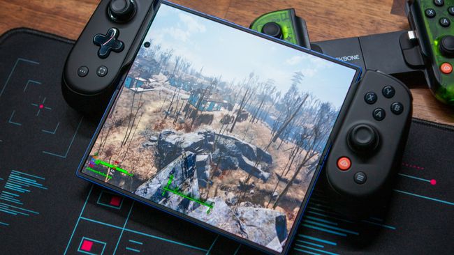 How to use an Xbox controller on Android | Android Central