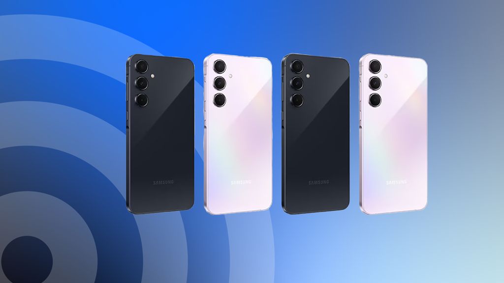 Best cheap phones in Australia 2025: the top budget handsets you can buy | TechRadar