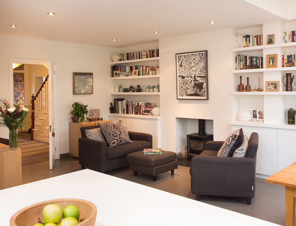 Lighting Low Ceilings: 12 Clever Ideas for Your Space | Homebuilding