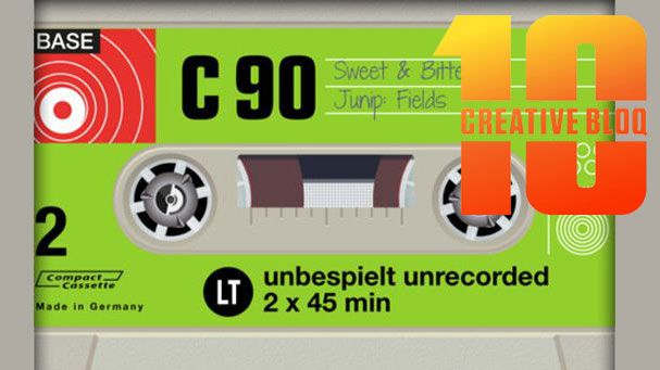 16 amazing HTML examples | Creative Bloq