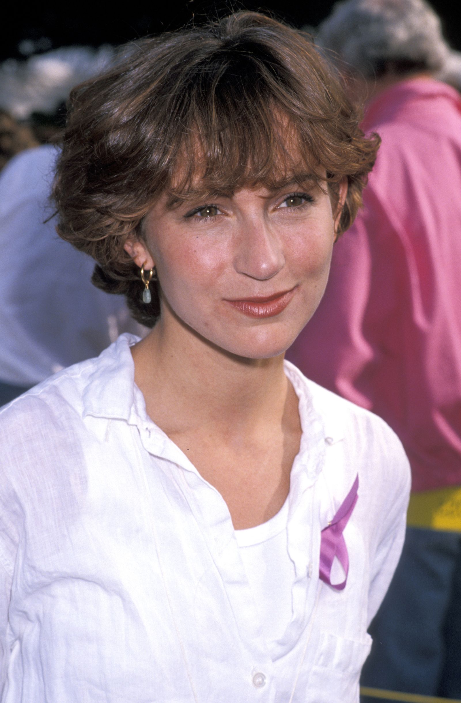 The Best '80s-Style Haircuts to Emulate | Marie Claire