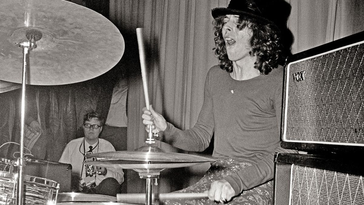 Psych Special: Psych Britannia | Louder