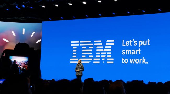 Why IBM wants to be the brains behind the world's data | TechRadar