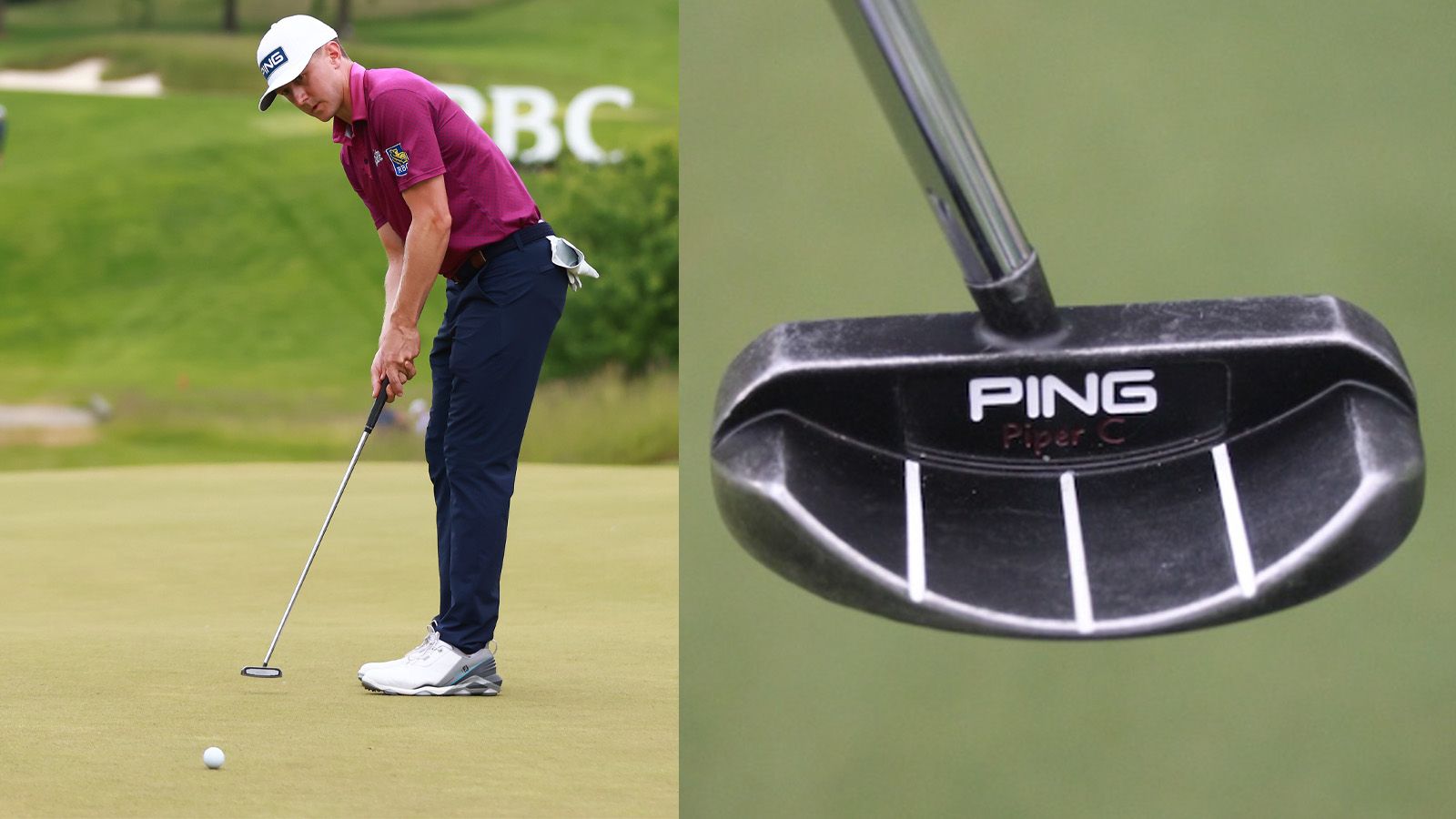 What Putters Do The Top 10 Putters On The PGA Tour Use? | Golf Monthly