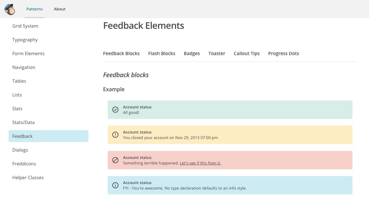 Speed up your web workflow with a style guide | Creative Bloq