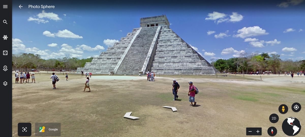 Best virtual tours you can take online now — enjoy a free digital ...