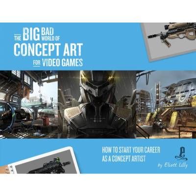 The best art books: From concept art to art history | Creative Bloq