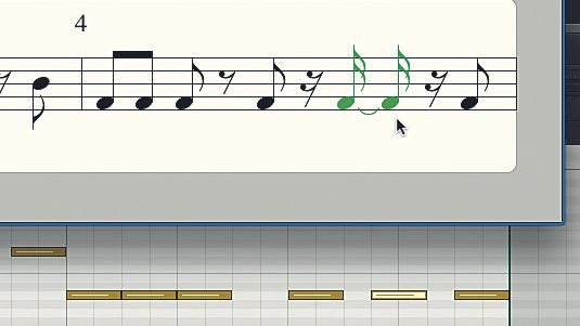 Music Theory You Can Use Liven Up Your Midi Programming By Adding Groove And Space Using Rests