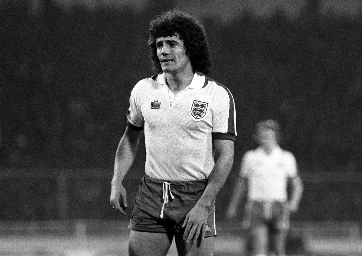 Ranked! The 25 best English players ever | FourFourTwo