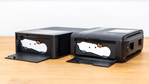 Canon SELPHY CP1500 review | Top Ten Reviews