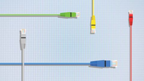 Ethernet cables: Everything you need to know | Tom's Guide
