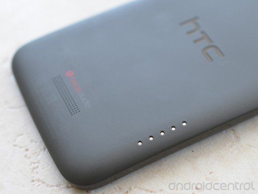 HTC One X review | Android Central