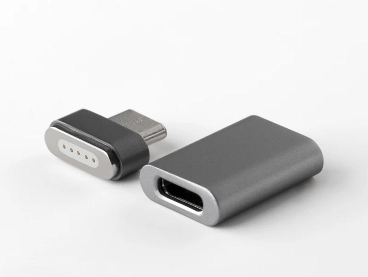 How to Get MagSafe on your New MacBook Pro | iMore