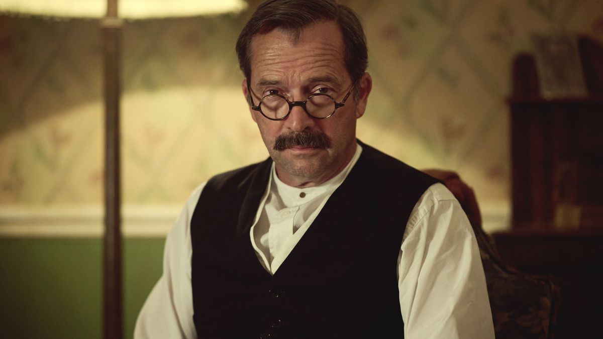 Outrageous: release date, cast, plot, trailer, more | What to Watch