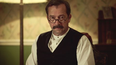 Outrageous: release date, cast, plot, trailer, more | What to Watch