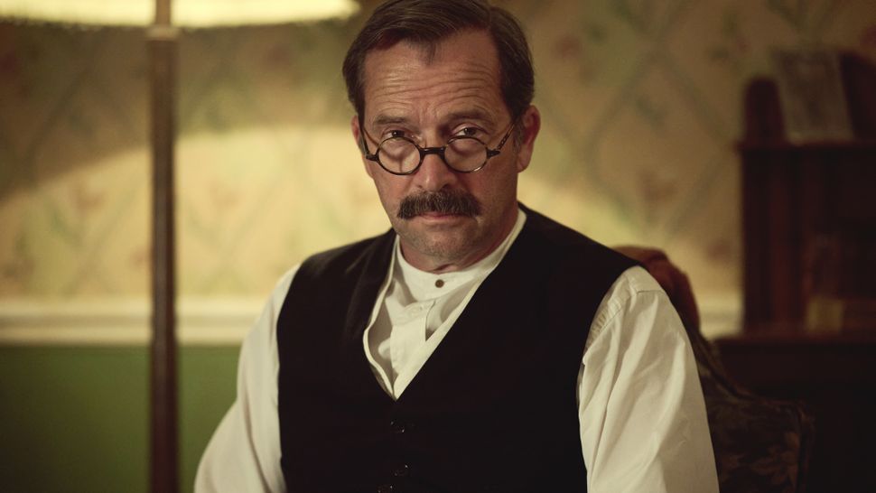 Outrageous: release date, cast, plot, trailer, more | What to Watch