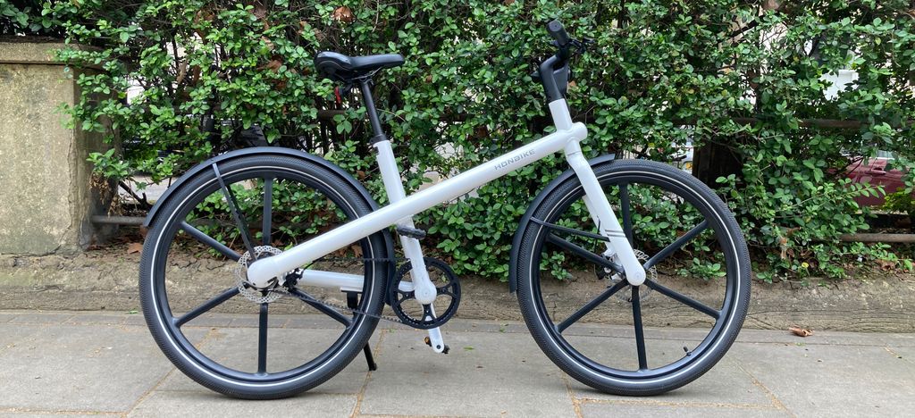 Honbike Uni4 E-Bike Review | Coach