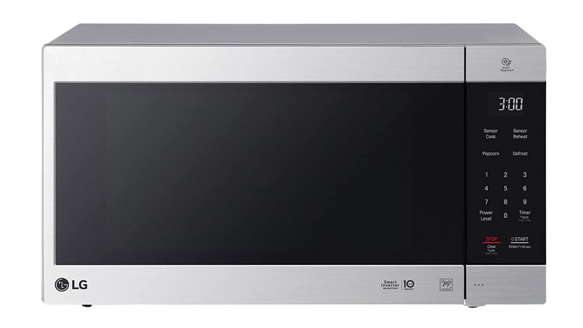 Best microwaves | Top Ten Reviews