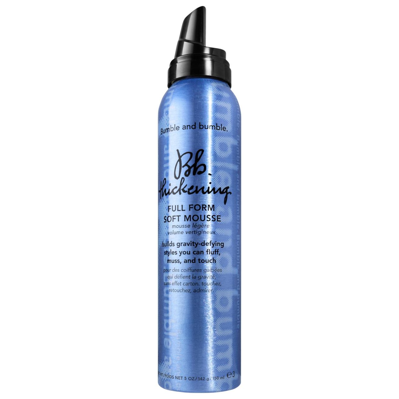 The 10 Best Hair Mousses to Hold Curls in Straight Hair, Reviewed by ...