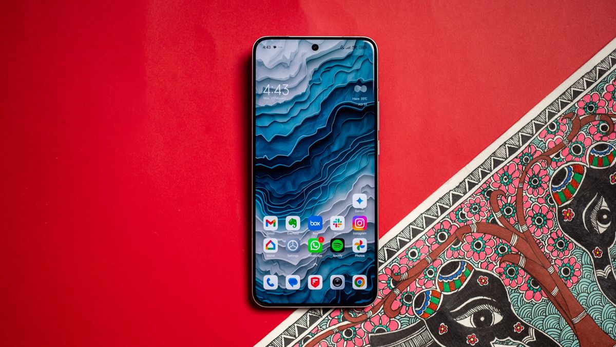 Xiaomi 15 Ultra review: The ultimate camera package | Android Central