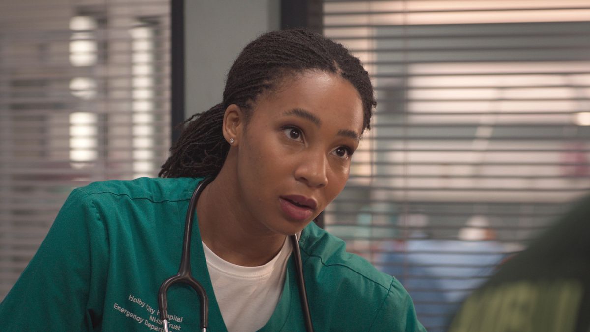 Casualty exits and arrivals — all the major cast changes for 2024