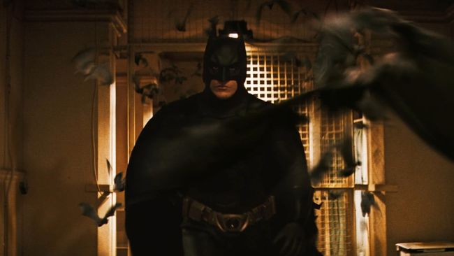 The 32 greatest action movie characters | GamesRadar+