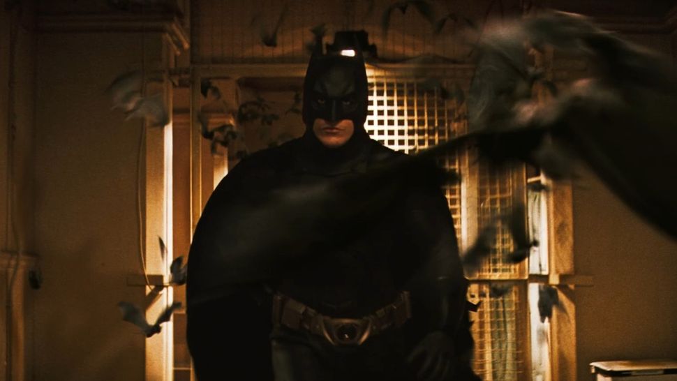 The 32 greatest action movie characters | GamesRadar+