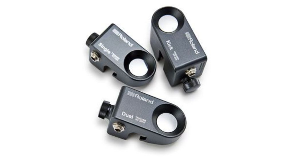 Best drum triggers 2026: Give your kit a fresh twist | MusicRadar