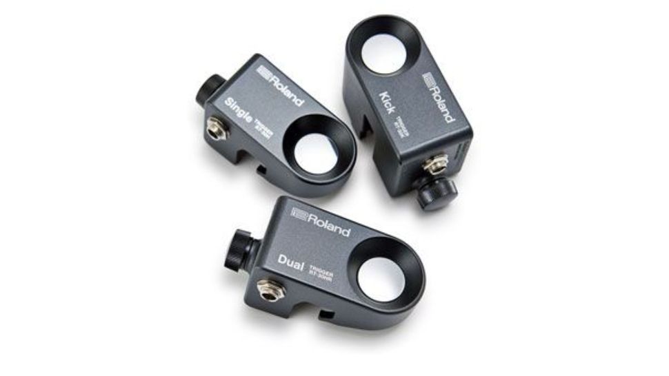 Best drum triggers 2026: Give your kit a fresh twist | MusicRadar