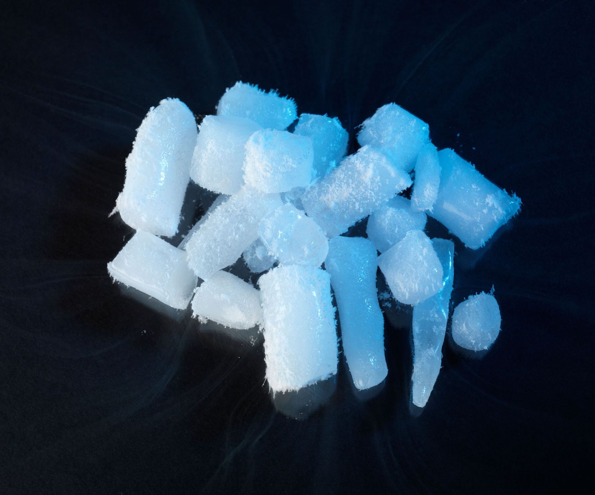 Cleaning with dry ice: how it works, plus pros and cons | Homes and Gardens