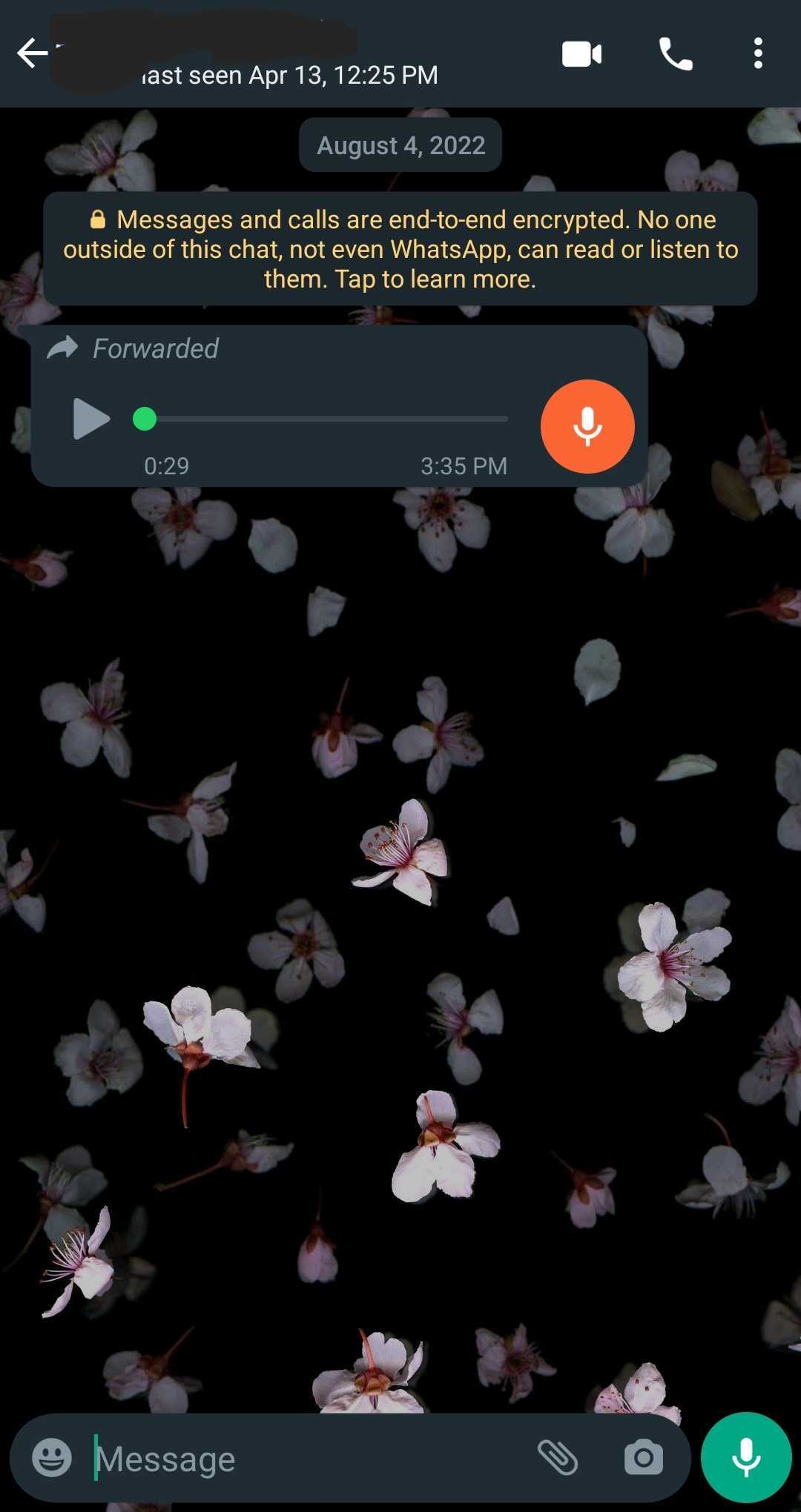 How To Make A Video Call On WhatsApp TechRadar