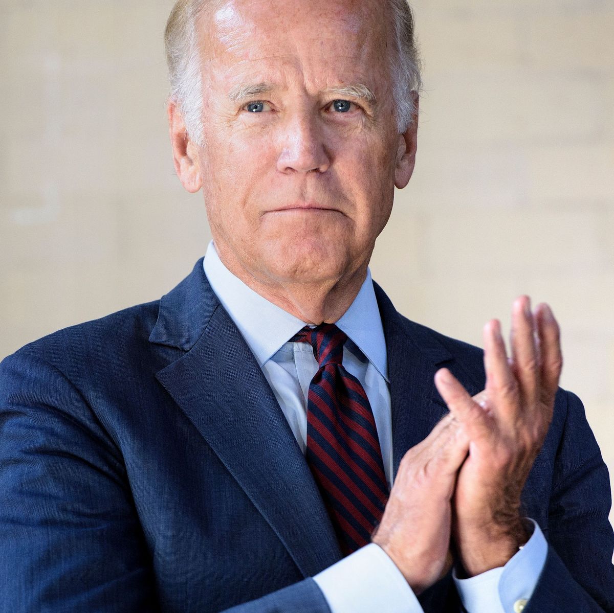 Why Is Joe Biden Called "Amtrak Joe"? | Amtrak Joe Meaning | Marie Claire