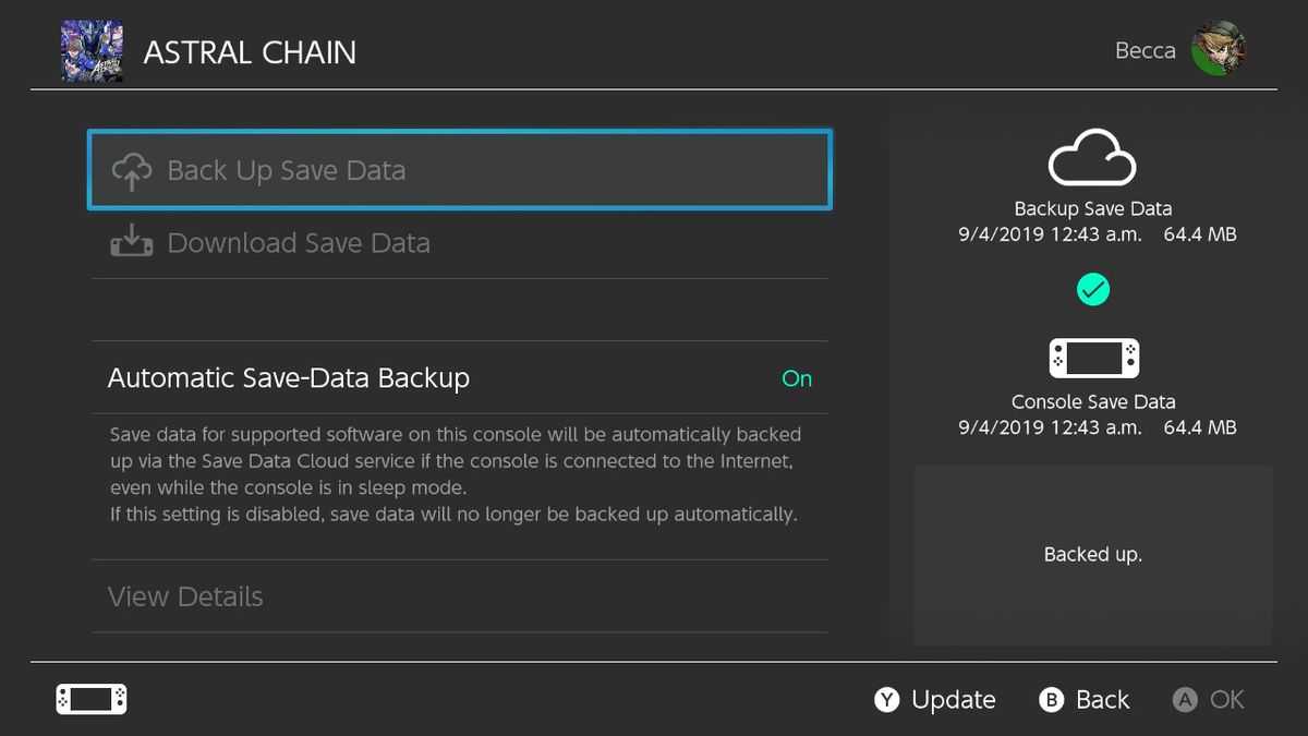How To Transfer Old Saves And Downloads To A New Nintendo Switch Imore