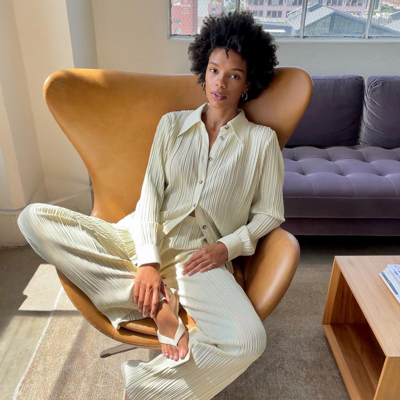 5 Sophisticated Spring Outfit Trends That Designers Are Championing ...