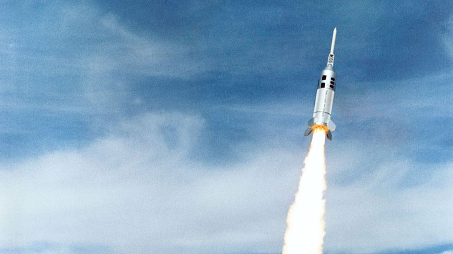 Space Shuttle Coverage | Space