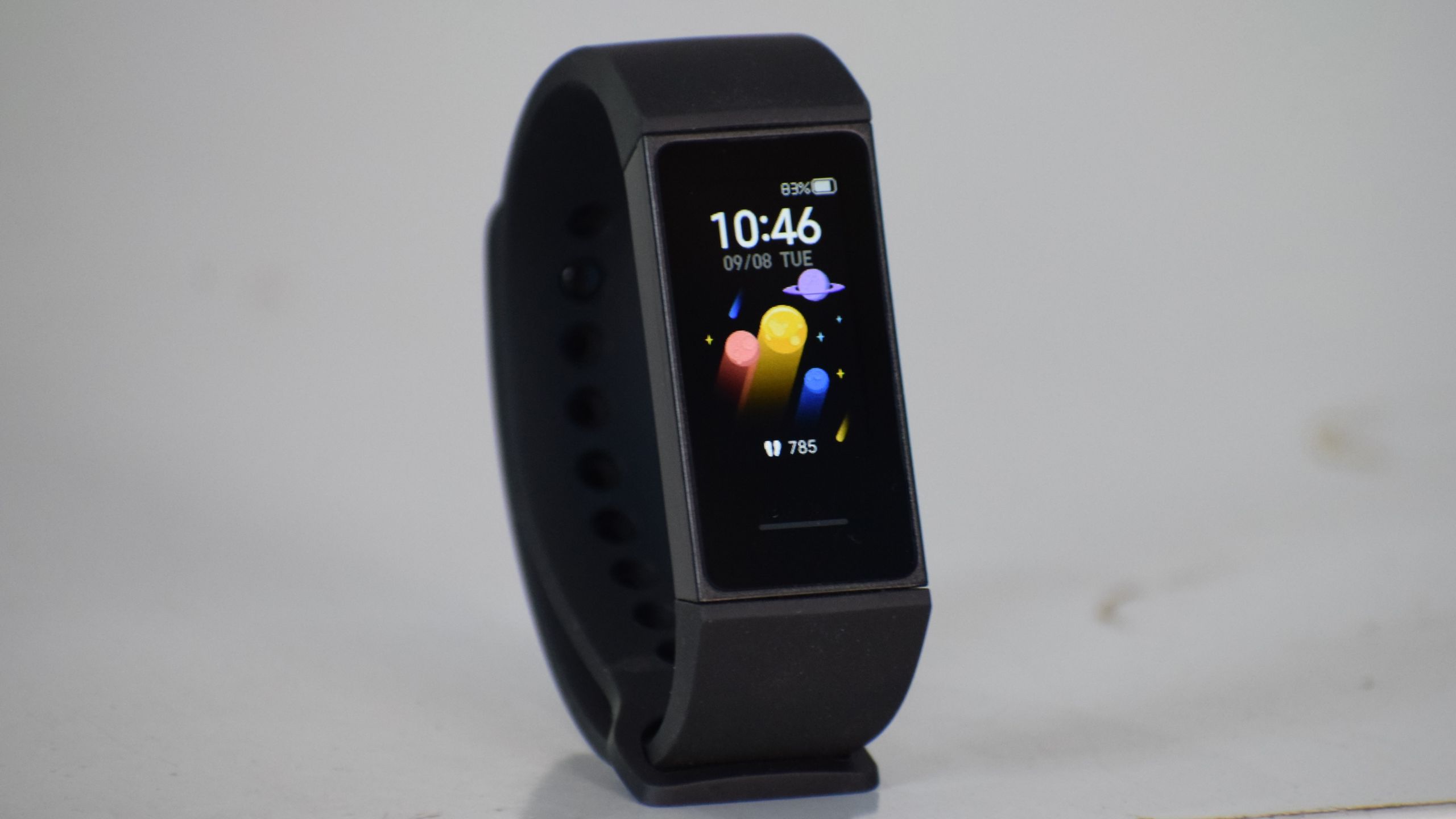 Redmi Smart Band with two-week battery life launched in India | TechRadar
