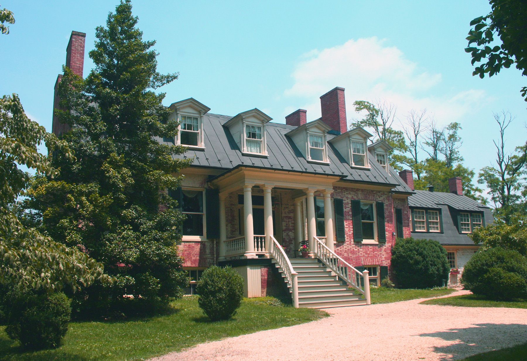 6 ornate homes with historical significance | The Week