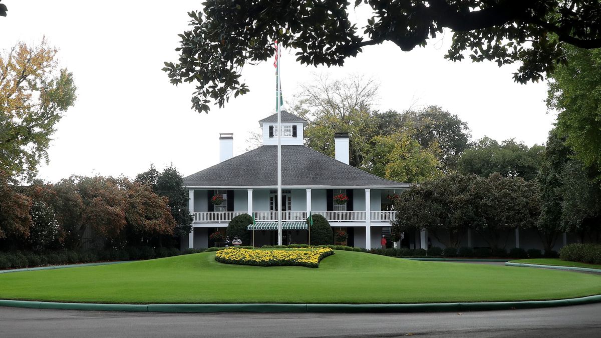 The Masters Field: Who Is Playing In The Masters 2024? | Golf Monthly