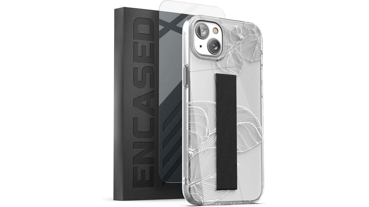 The best iPhone 14 Plus cases protect your new Apple device | Digital ...