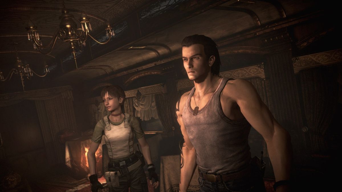 Resident Evil full story retrospective: 25 years of survival horror ...
