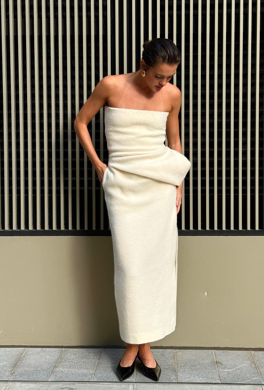 Decoded: What to Wear to a Broadway Show | Who What Wear