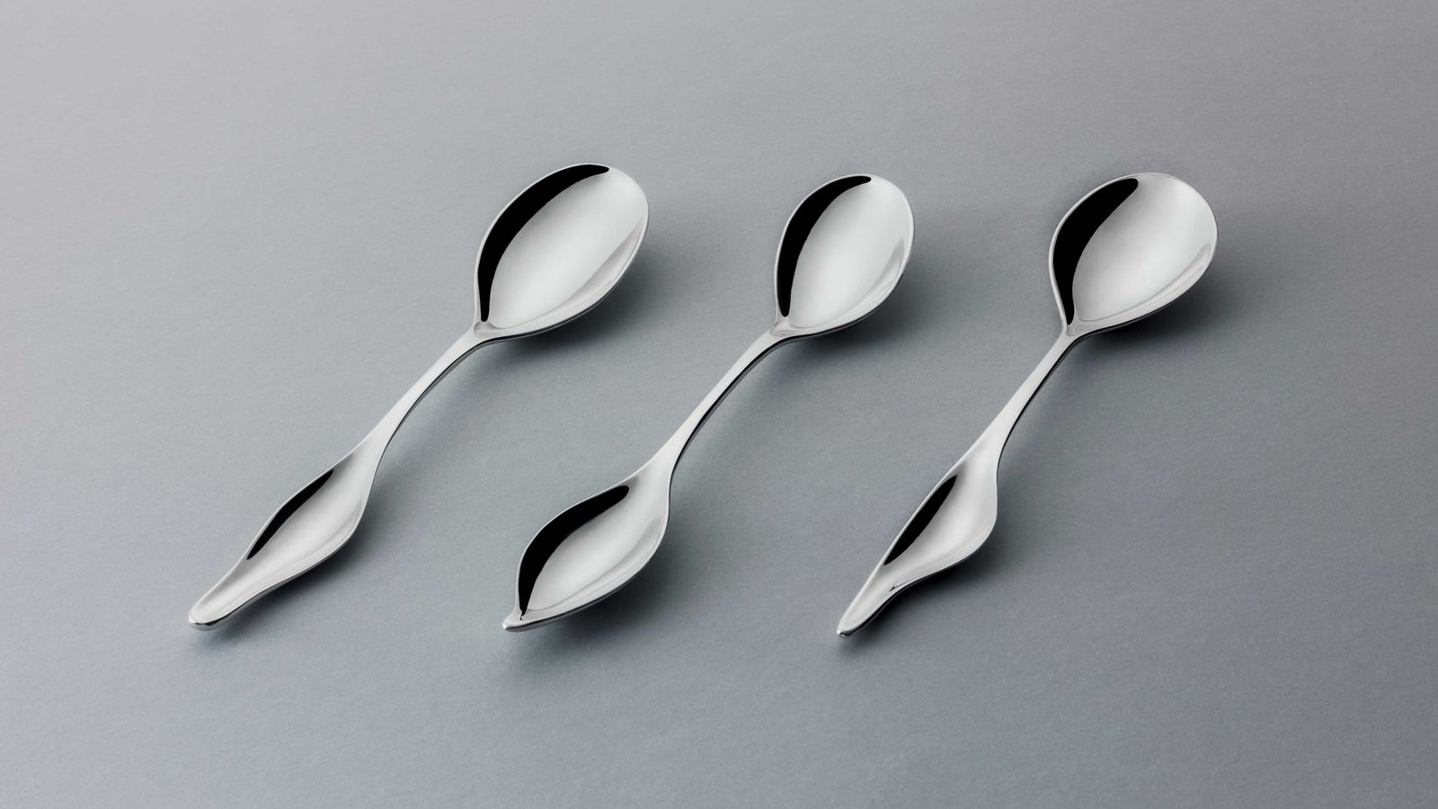 The silver spoons made by Artificial Intelligence | Wallpaper*