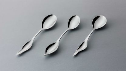 The silver spoons made by Artificial Intelligence | Wallpaper*