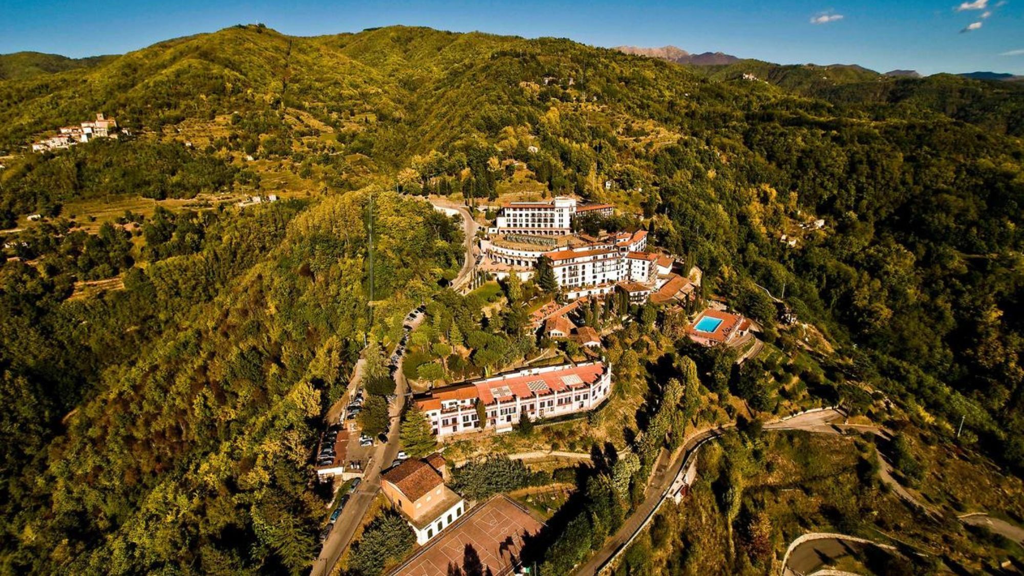 Renaissance Tuscany Il Ciocco Resort & Spa review, Lucca, Italy | The Week