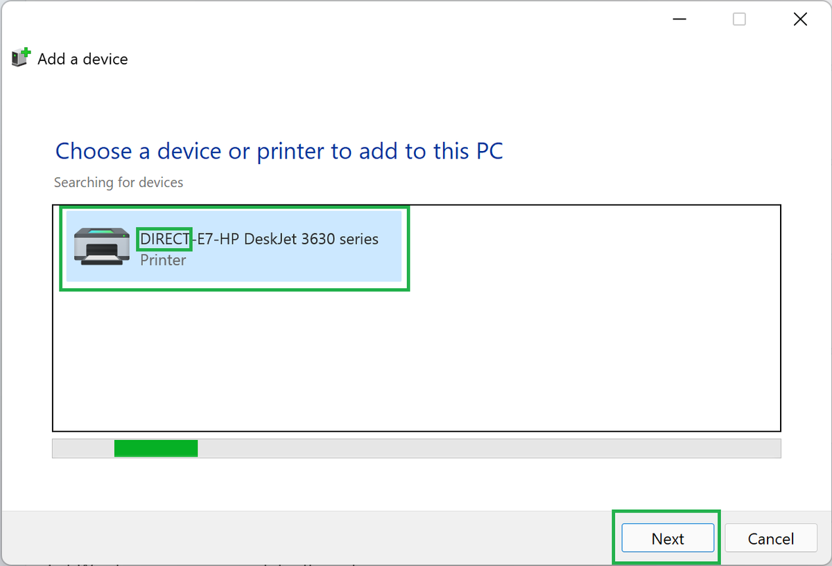 How to Add a Printer in Windows 11 or 10 | Tom's Hardware