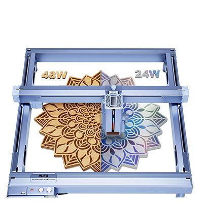 The best laser cutters and engravers | Creative Bloq